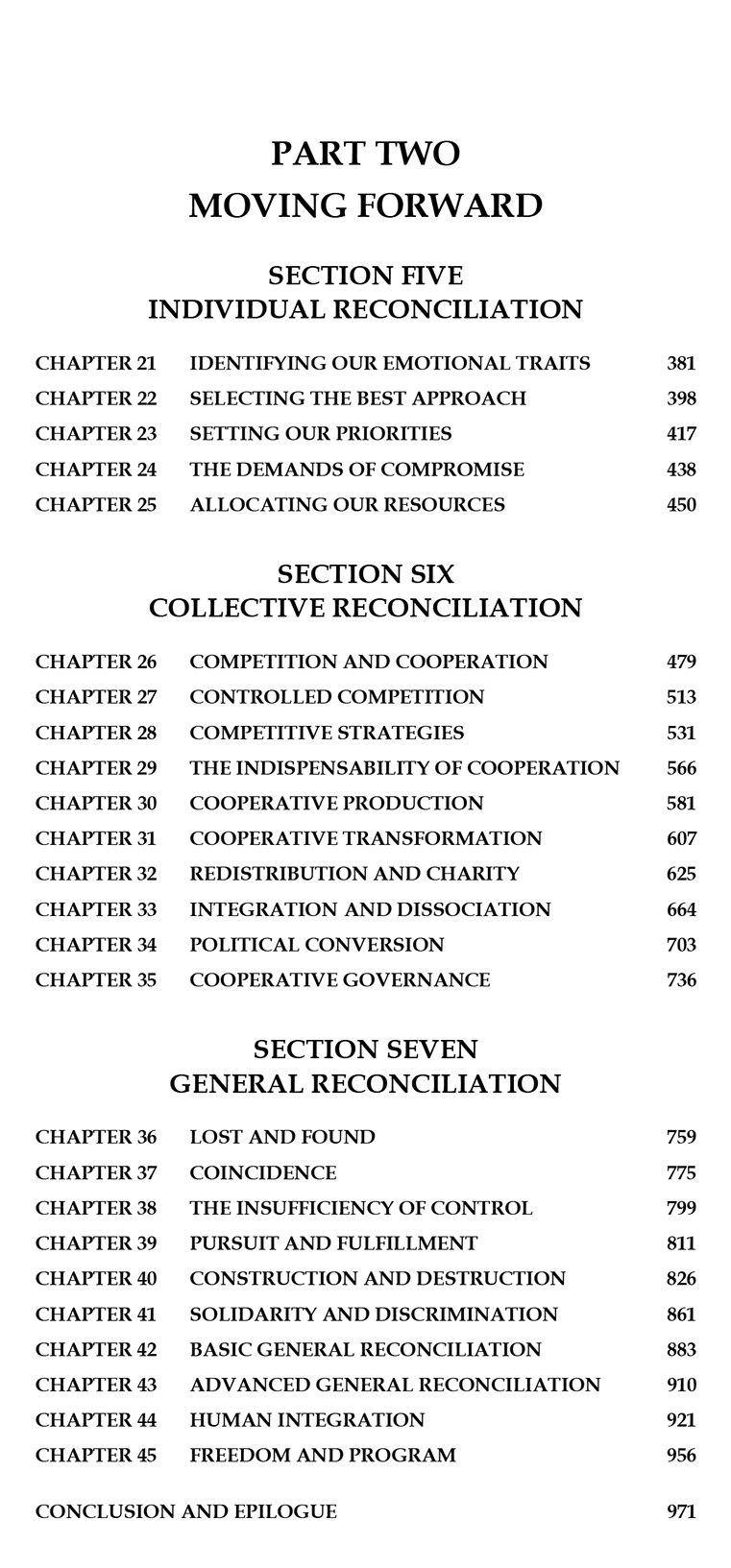 Philosophy of Happiness Book